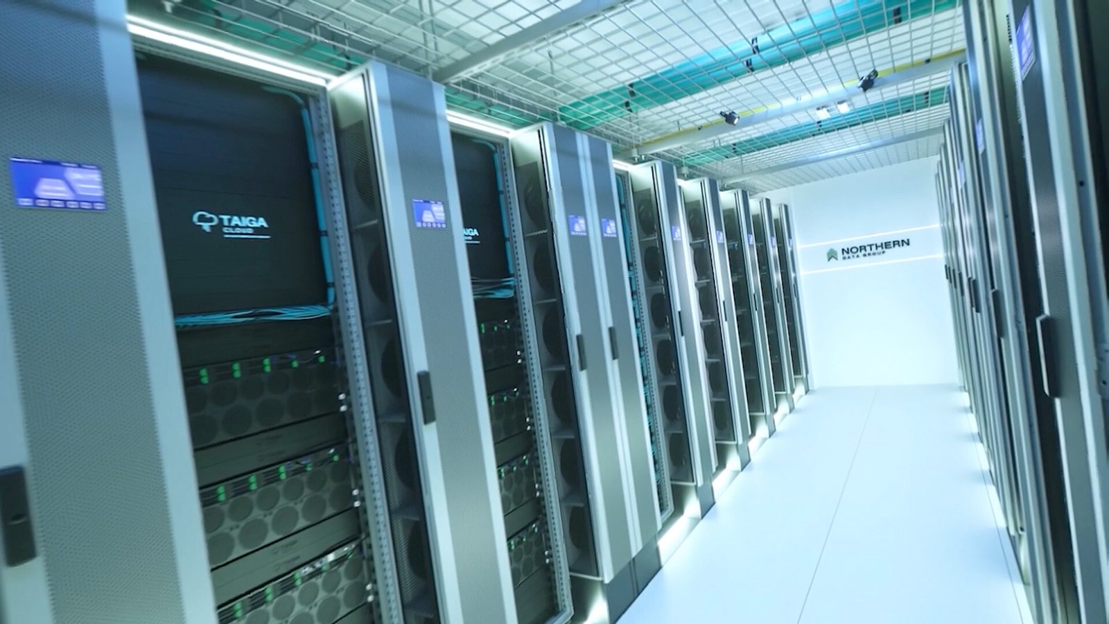 Northern Data Group | Home