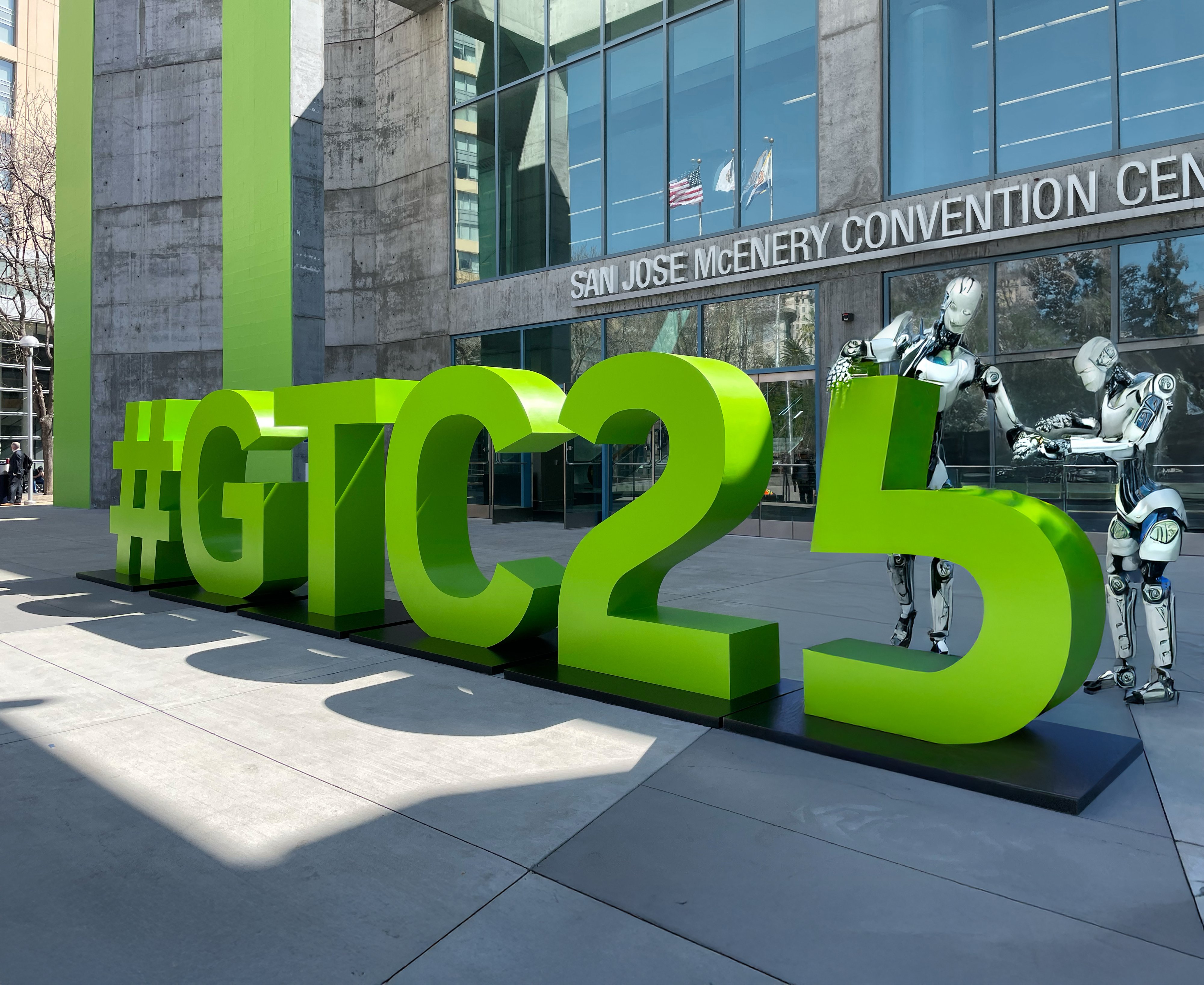 Innovation Bravery | Northern Data Group