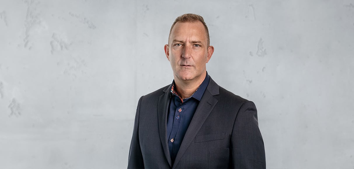 Elliot Jordan – Group CFO | Northern Data Group