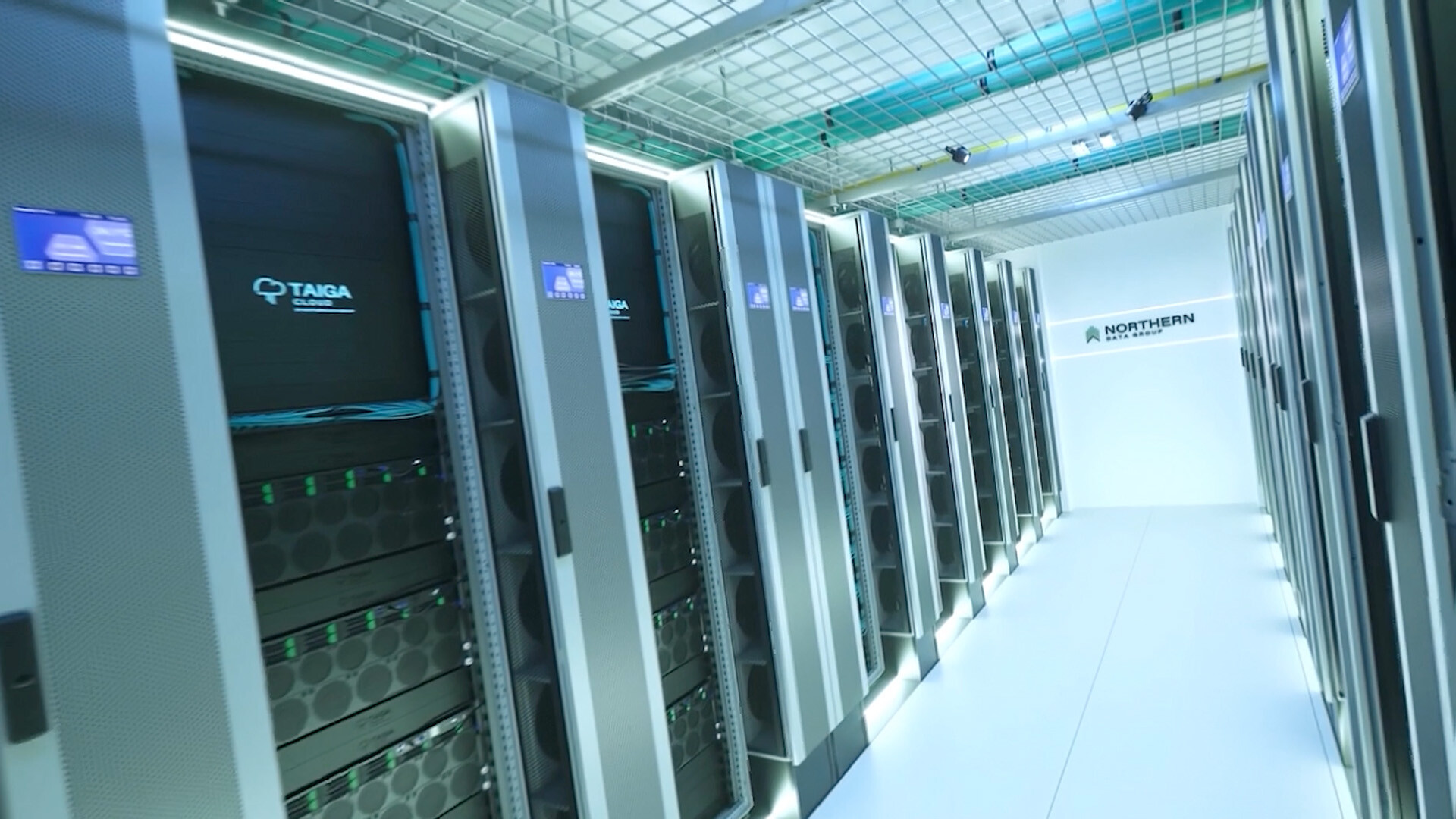 Innovation Bravery | Northern Data Group